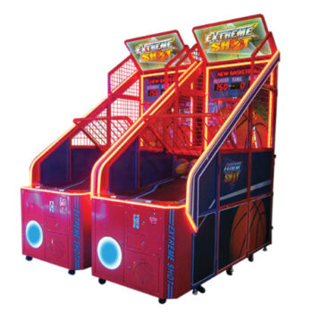 Speed Of Light Arcade Hire – Melbourne Arcade Hire