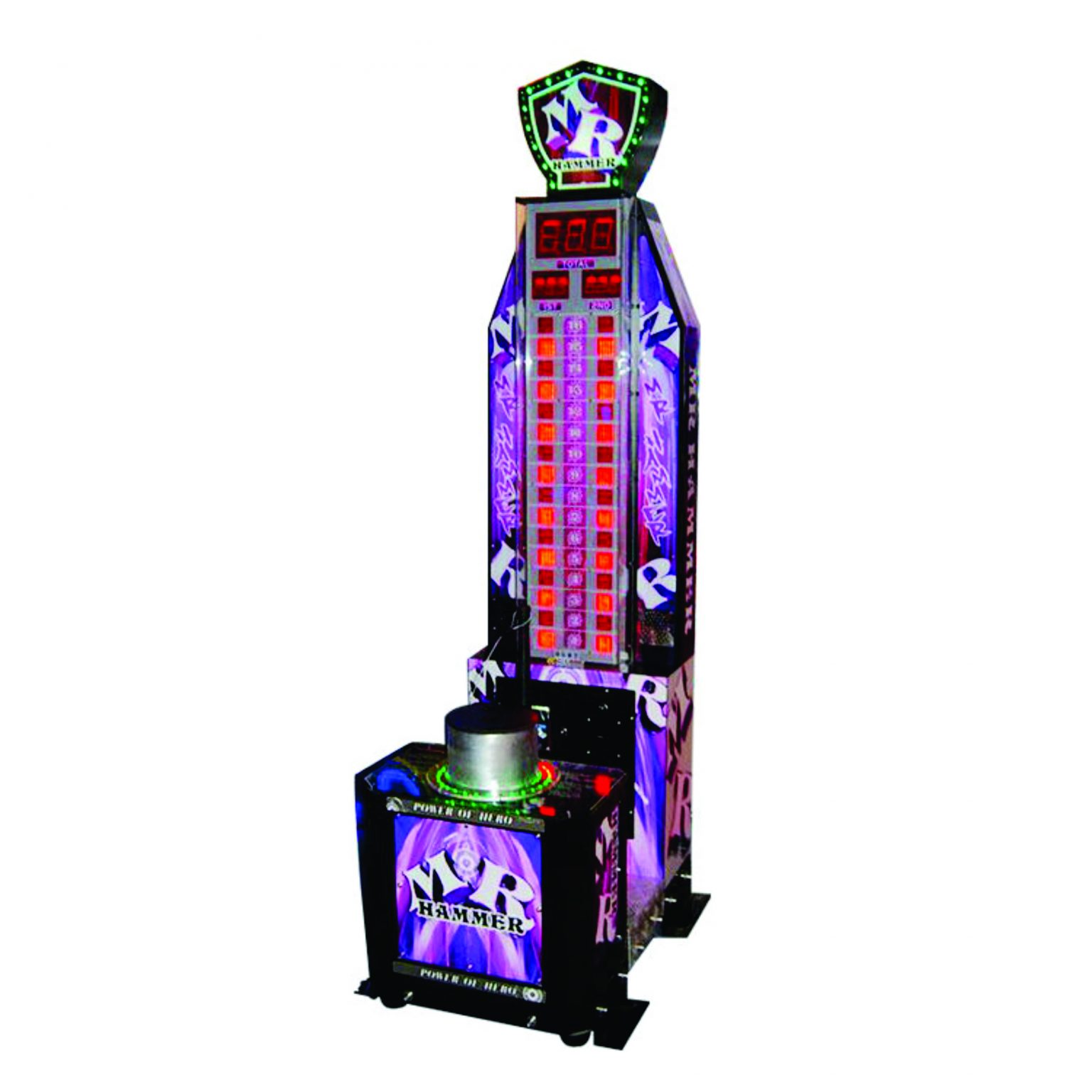 Interactive Games – Melbourne Arcade Hire