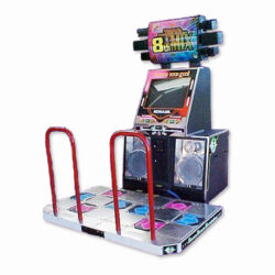 Melbourne Arcade Hire – Melbourne & Geelong