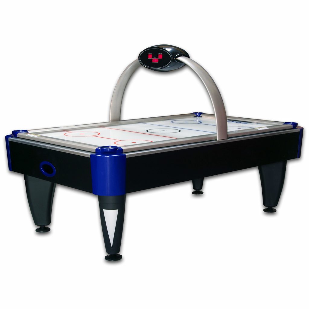 Air Hockey / Pool Tables – Melbourne Arcade Hire