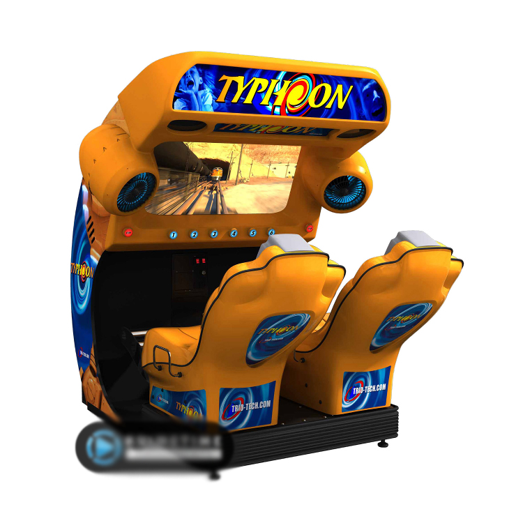 Melbourne Arcade Hire – Melbourne & Geelong
